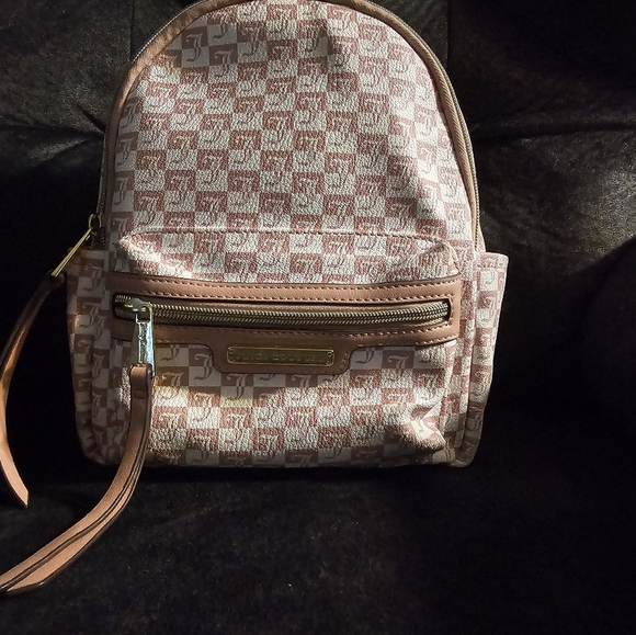 Juicy Couture | Bags | Juicy Couture Miny Backpack | Poshmark